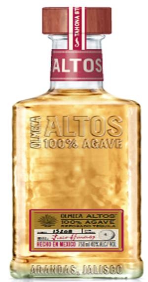 Olmeca Altos Repo - NC ABCC