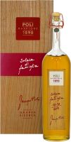 Poli 1898 Grappa Reserva - NC ABCC