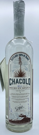 Chacolo Cimmaron - NC ABCC