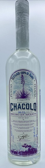 Chacolo Lineno - NC ABC Commission