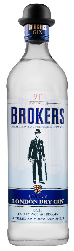 Broker's - NC ABCC