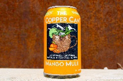 The Copper Can Mango Mule 4Pk - NC ABCC