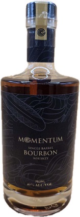 Momentum Bourbon - NC ABC Commission