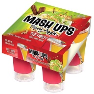 Mash Ups Fiery Apple - NC ABC Commission