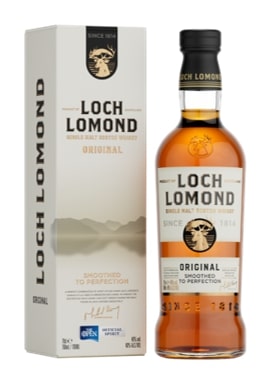 Loch Lomond Original - NC ABCC