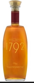 1792 Small Batch - NC ABCC