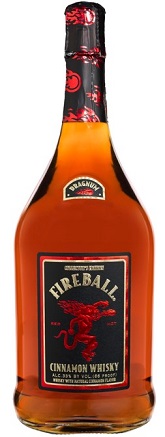 Fireball Dragnum - NC ABCC