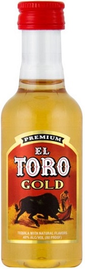 El Toro Gold - NC ABCC