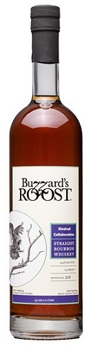 Buzzard's Roost Kindred Bourbon - NC ABCC