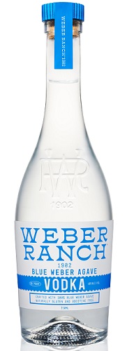 Weber Ranch 1902 - NC ABCC