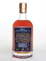 Good Times Grape Mexican Vanilla (BTB) - NC ABC Commission