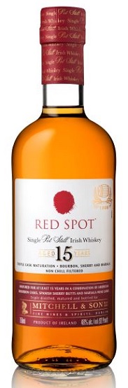 Red Spot - NC ABC Commission
