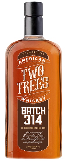 Two Trees Batch 314 - NC ABCC