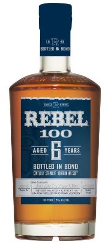 Rebel 100 6Y BIB Single Barrel (BTB) - NC ABCC
