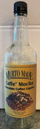 Murto Made Mocha - NC ABC Commission