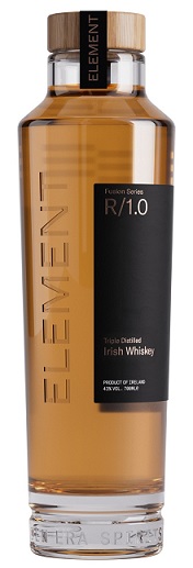 Element Irish Whisky Fusion R/1.0 - NC ABC Commission