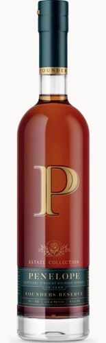 Penelope Estate Collection Founders Reserve - NC ABCC