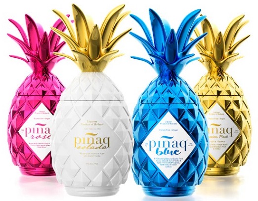 Pinaq Mini 4Pk - NC ABCC