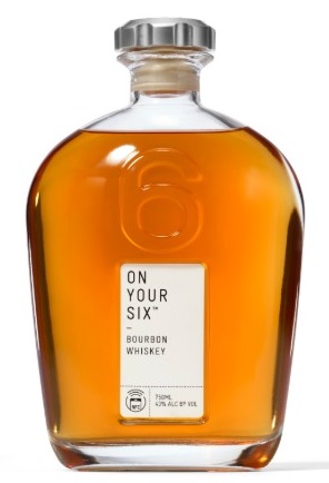 On Your 6 Bourbon Billy Moon Edition - NC ABCC