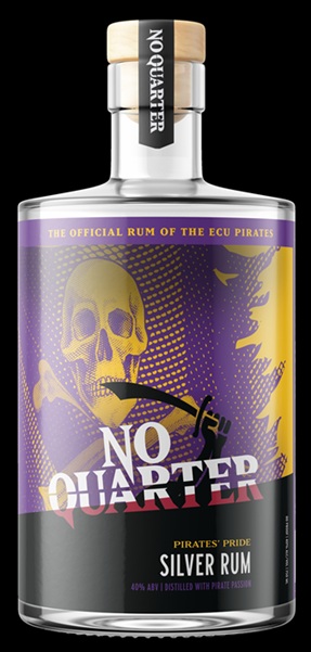 No Quarter Rum Silver - NC ABCC
