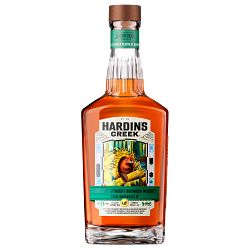 Hardin's Creek Warehouse Series Release 2 - NC ABC Commission