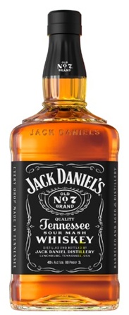 Jack Daniel's 3L - NC ABC Commission