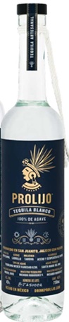 Prolijo Tequila - NC ABCC