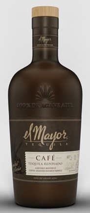 El Mayor Reposado Cafe Tequila - NC ABC Commission