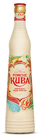 Ponche Kuba - NC ABCC