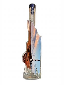 NC Vodka Lighthouse OBX - NC ABC Commission