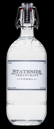 Stateside Vodka - NC ABC Commission