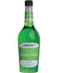 Arrow Lime Vodka - NC ABC Commission