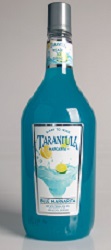 Tarantula Azul RTD Marg. - NC ABCC
