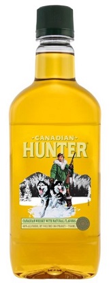 Canadian Hunter (PET) - NC ABC Commission