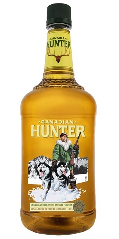 Canadian Hunter - NC ABC Commission