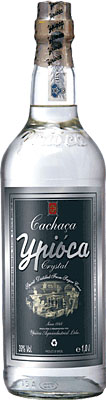 Ypioca Crystal Cachaca - NC ABCC