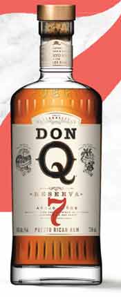 Don Q Reserva 7Y - NC ABCC
