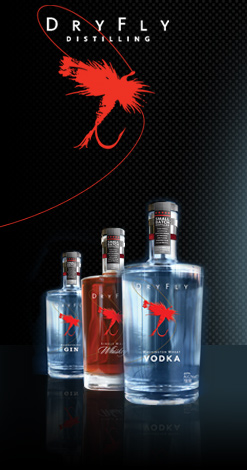 Dry Fly Gin - NC ABC Commission