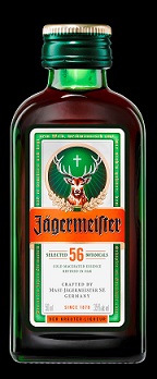 Jagermeister - 24Pk - NC ABCC