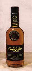 Old Smuggler - NC ABCC