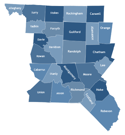 DistrictII - NC ABCC